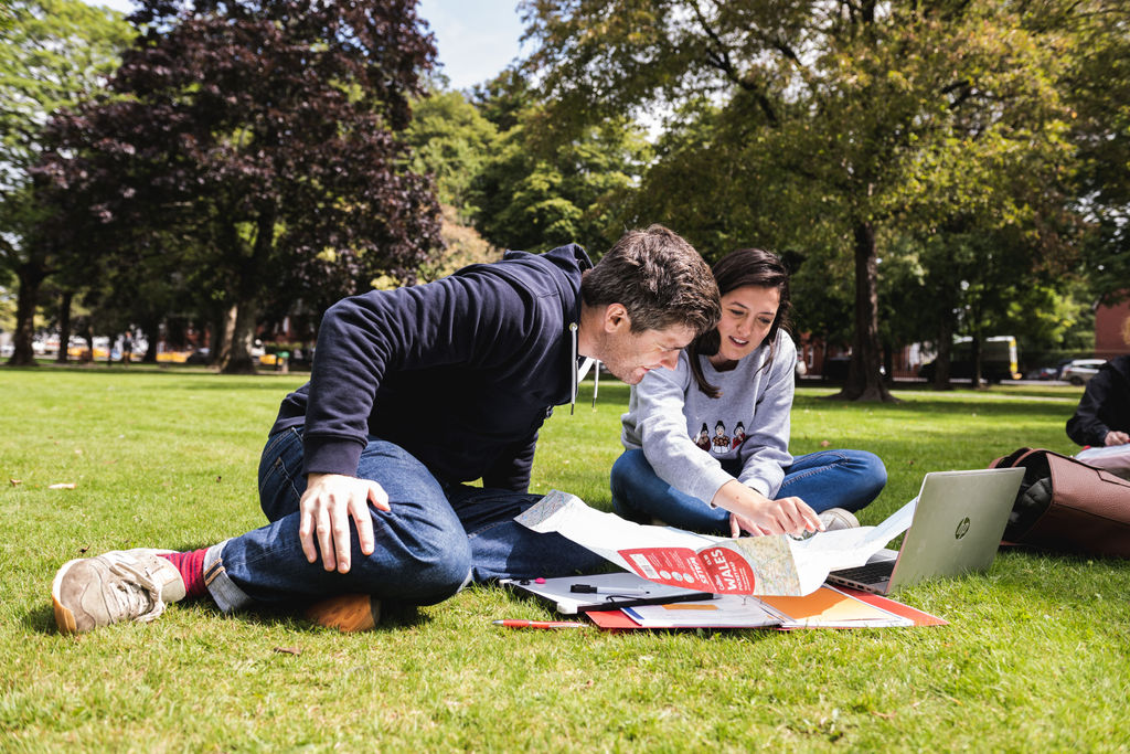 What is UrddSgilio? | Urdd Gobaith Cymru