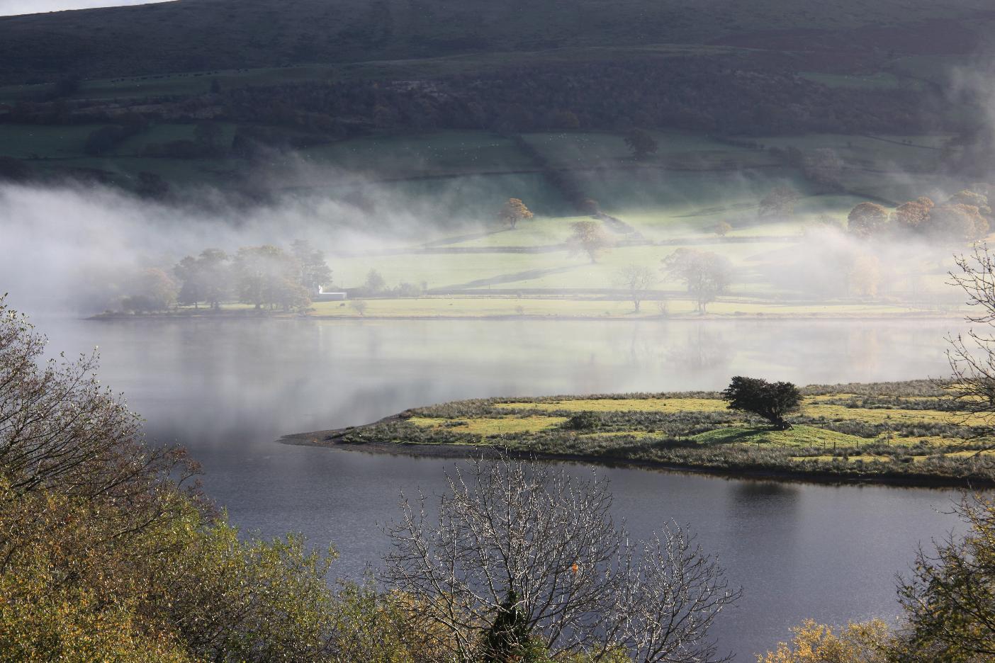 Canolfan Awyr Agored Glan-llyn