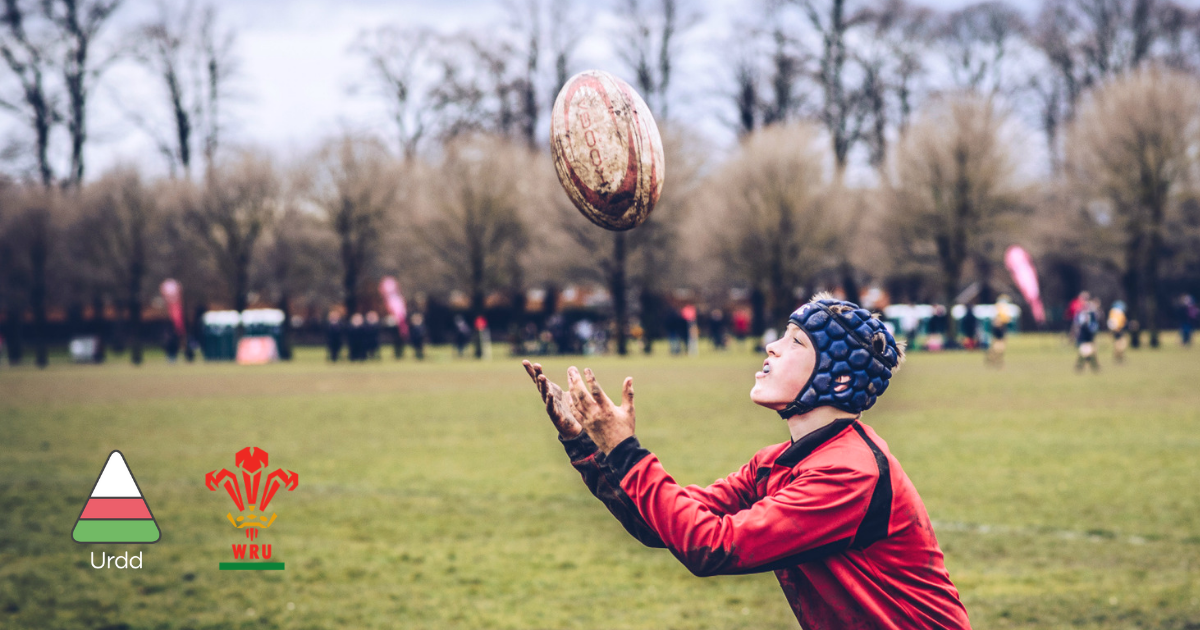 Urdd WRU 7s 2020 Highlights | Urdd Gobaith Cymru