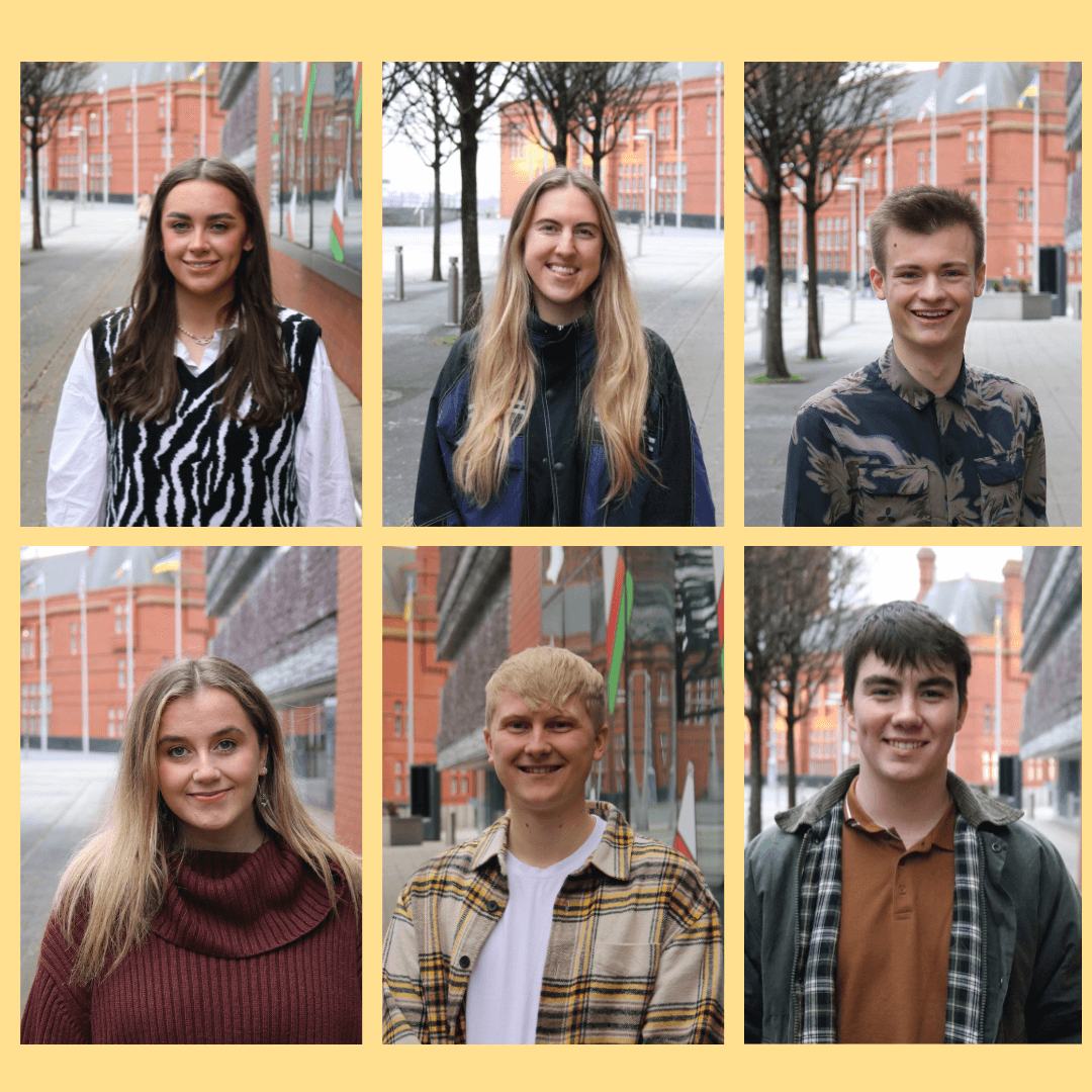Stage set for the Urdd’s 2022 Bryn Terfel Scholarship | Urdd Gobaith Cymru