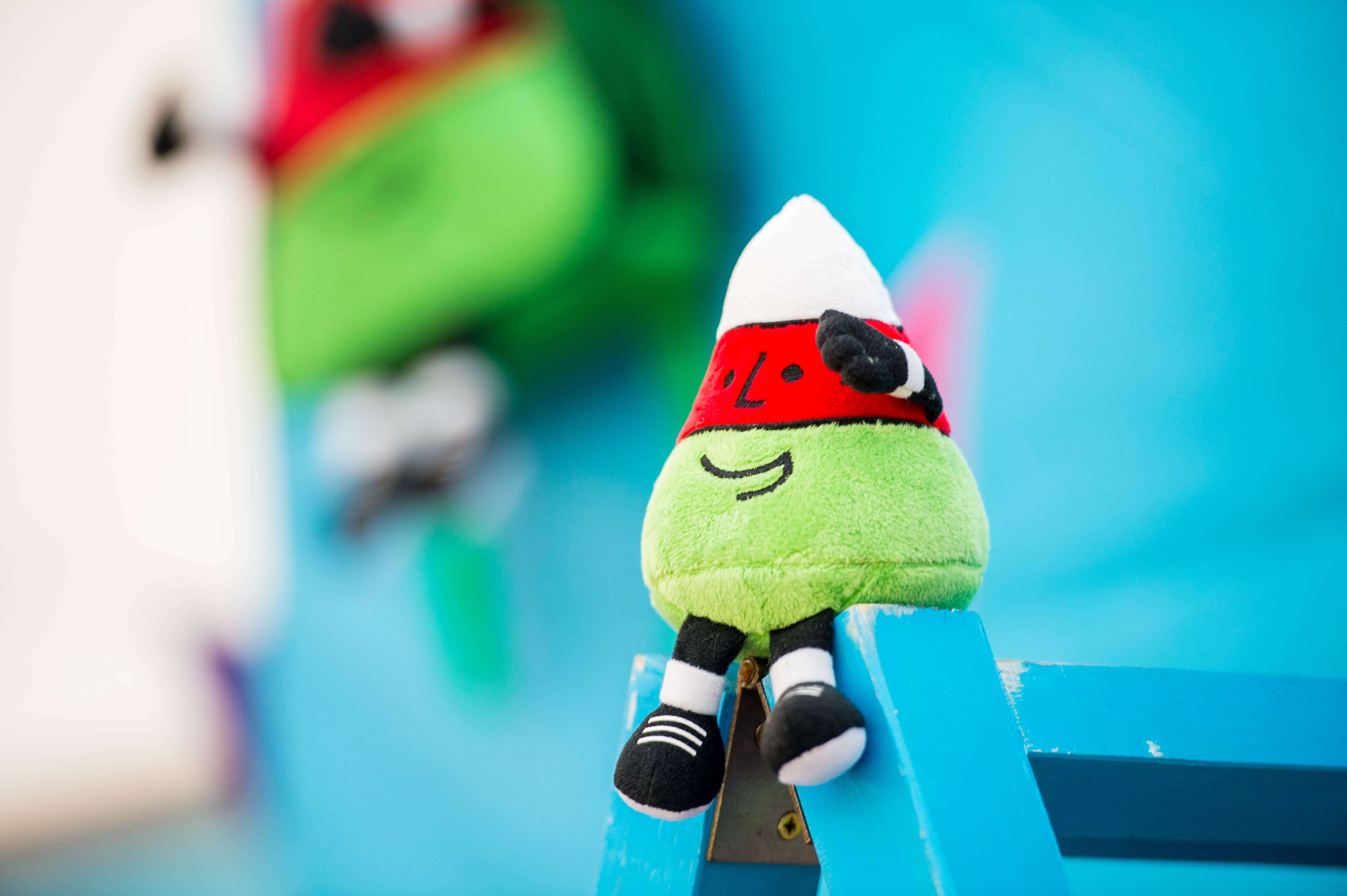 Swyddi | Urdd Gobaith Cymru