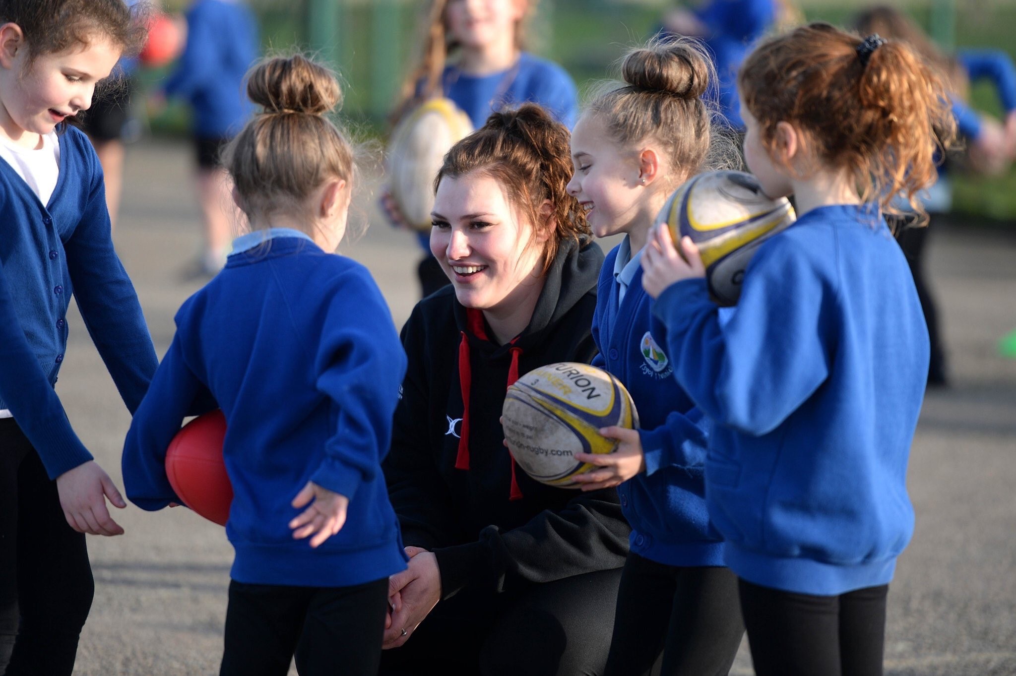 FAQs | Urdd Gobaith Cymru