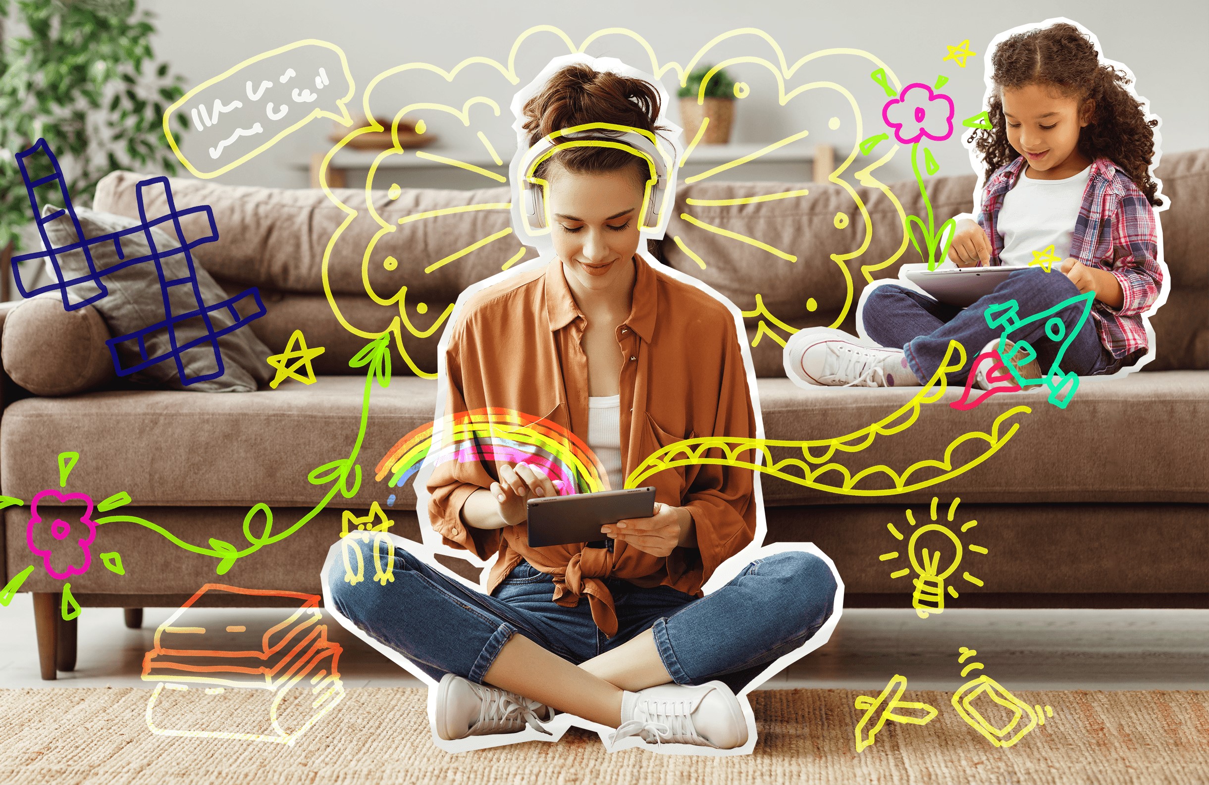 A year of free Urdd magazines for Welsh children! | Urdd Gobaith Cymru