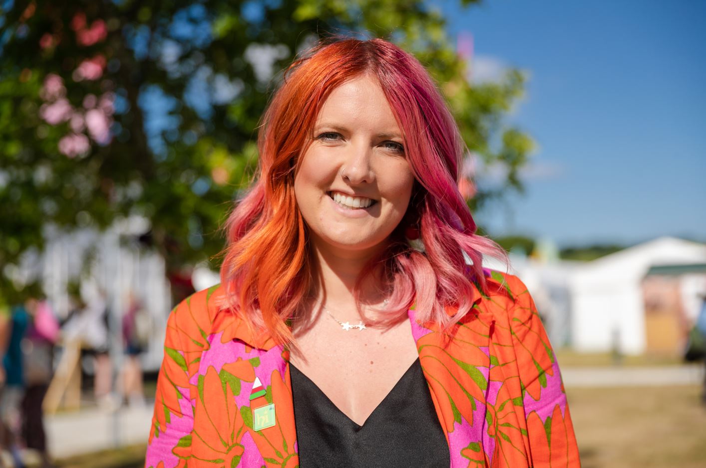 Penodiad Llio Maddocks fel Cyfarwyddwr Celfyddydol yr Urdd | Urdd ...