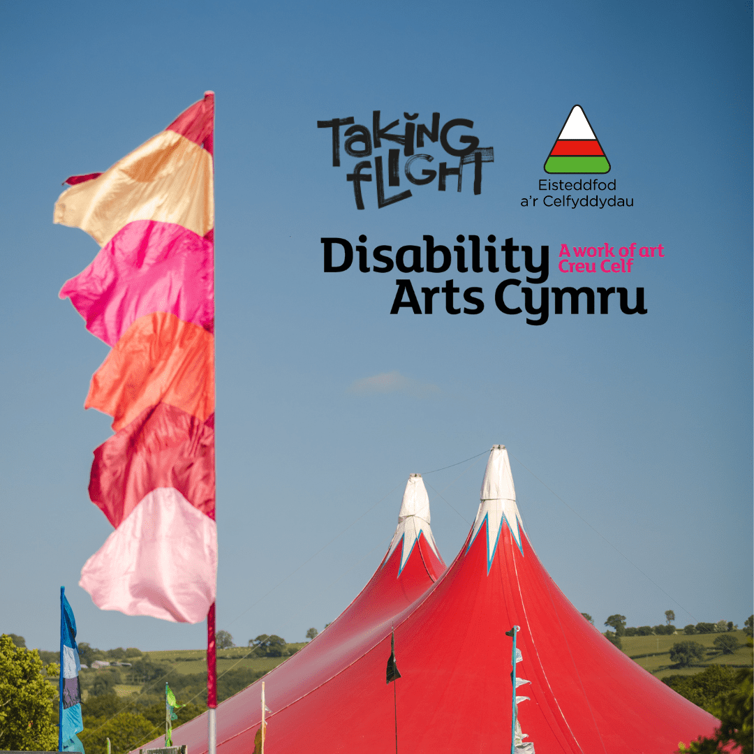 The Urdd commits to improve Eisteddfod’s accessibility and ensure a ...