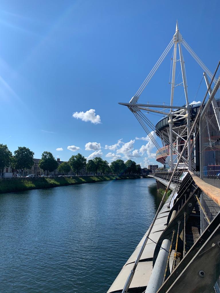 Rugby Weekend | Urdd Gobaith Cymru