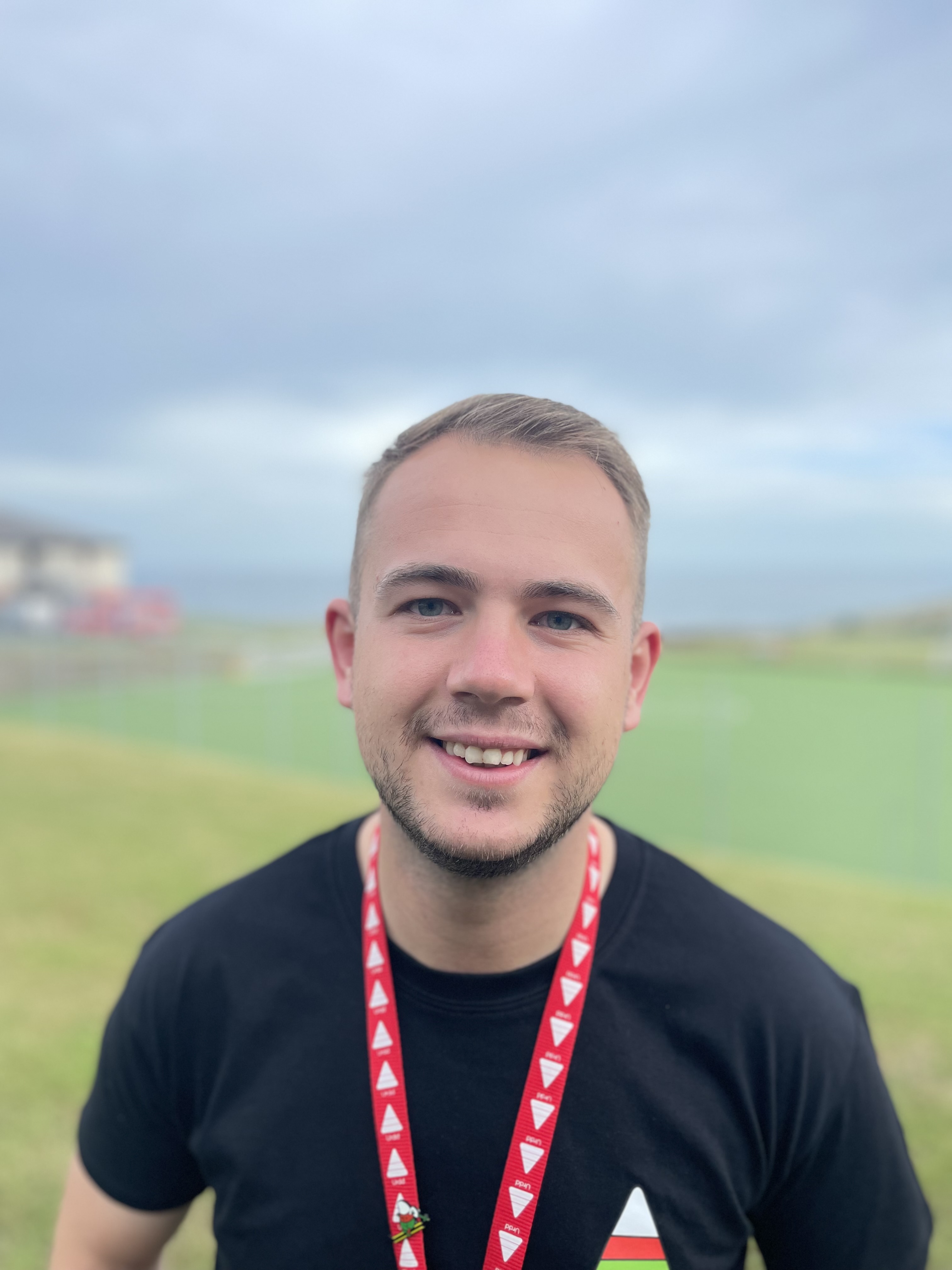 Leaders | Urdd Gobaith Cymru
