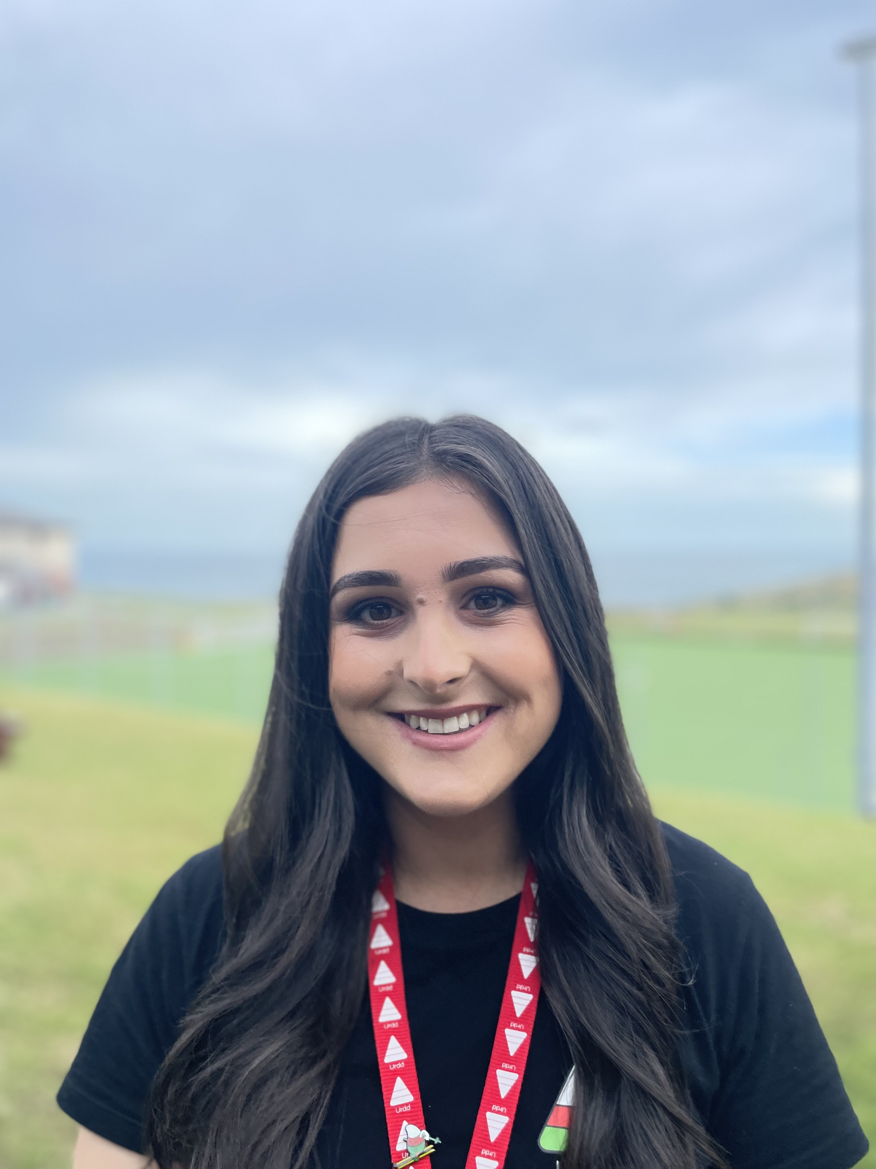 Leaders | Urdd Gobaith Cymru