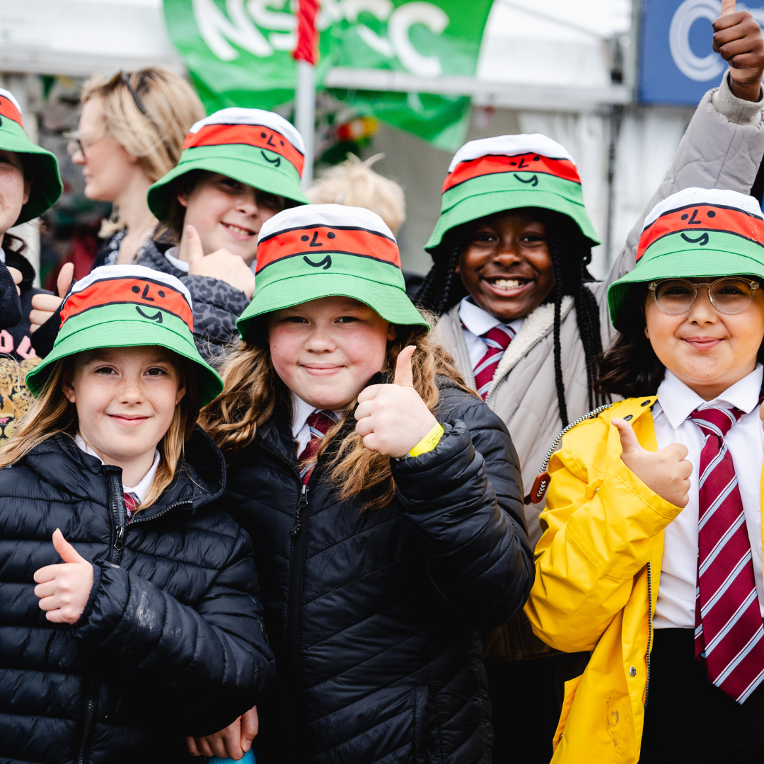 Eisteddfod yr Urdd | Urdd Gobaith Cymru