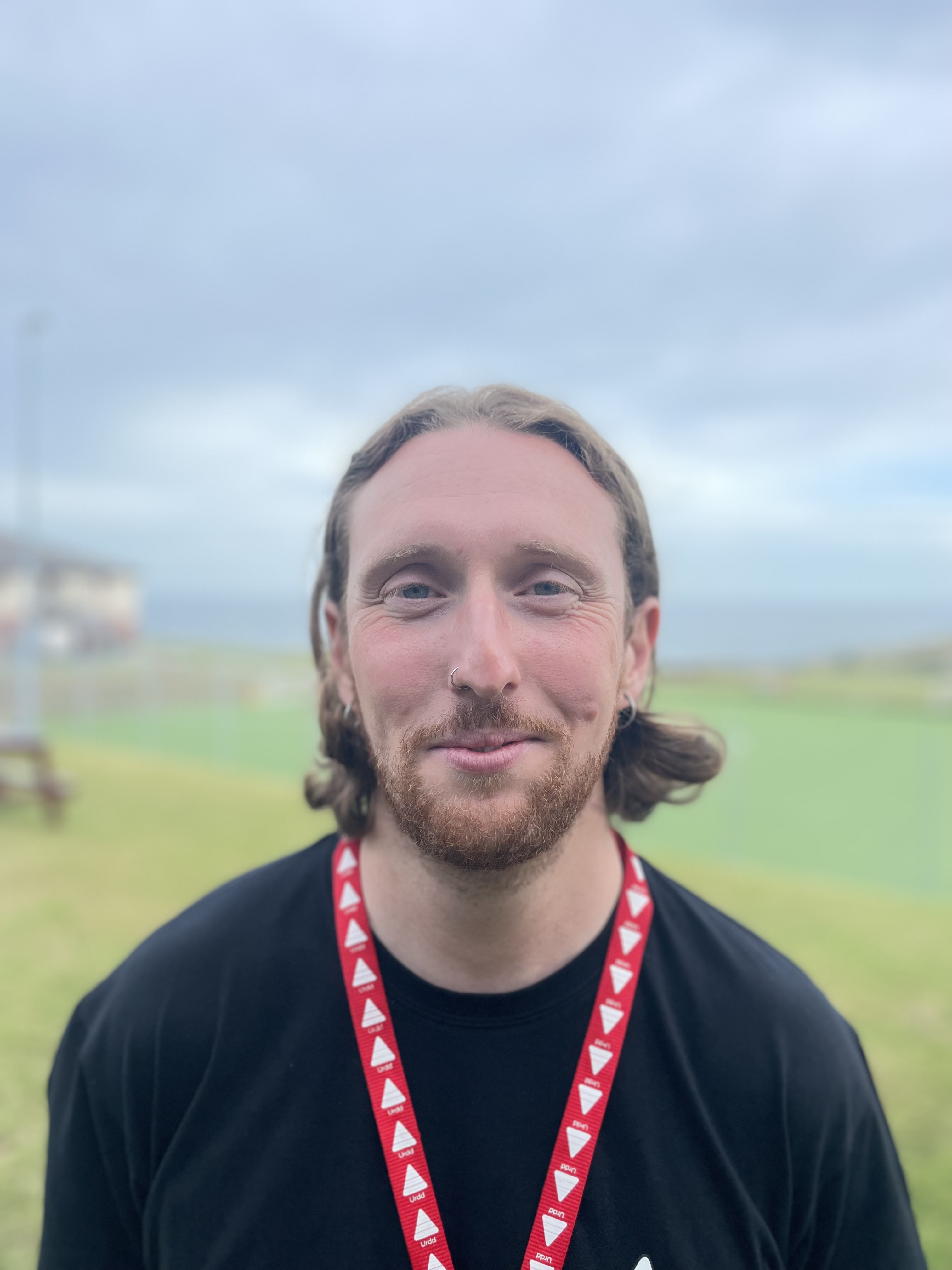 Leaders | Urdd Gobaith Cymru