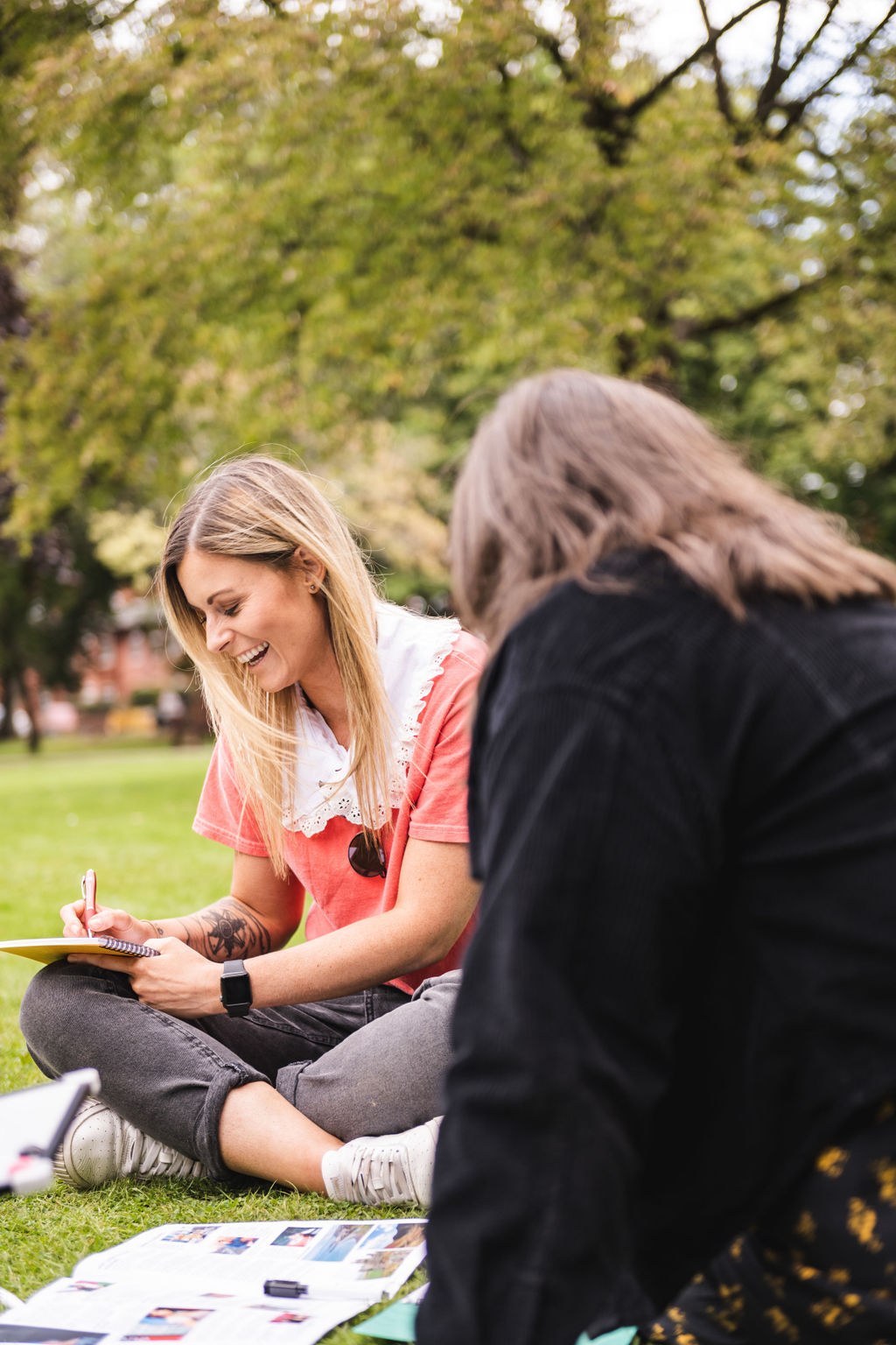 Learners | Urdd Gobaith Cymru