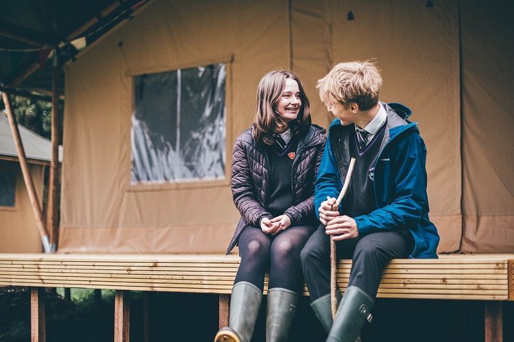 Visit Us | Urdd Gobaith Cymru