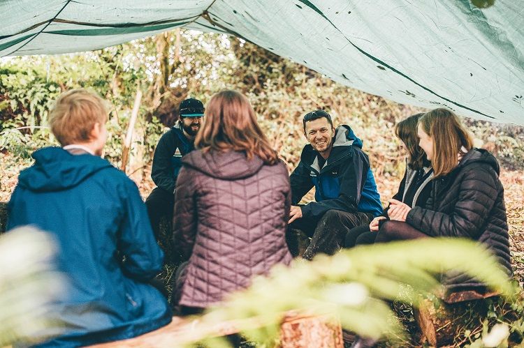 Summer Camps | Urdd Gobaith Cymru