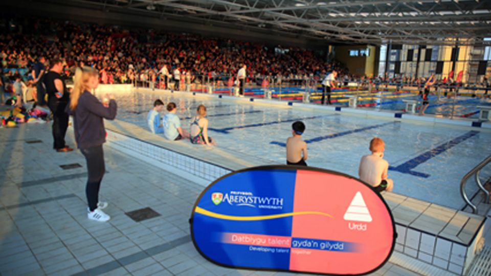 Sports Competitions | Urdd Gobaith Cymru