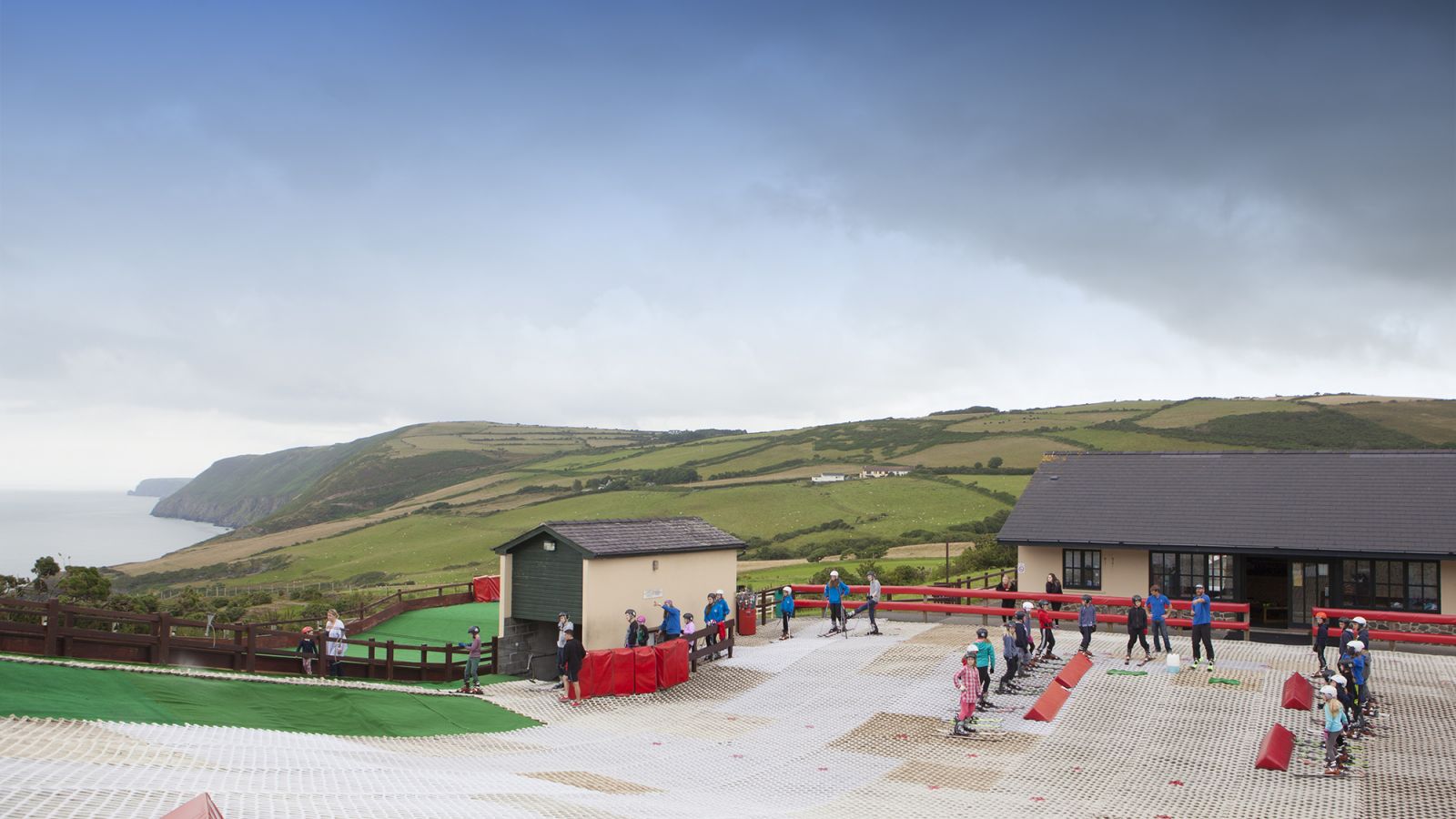 Bilingual Course | Urdd Gobaith Cymru