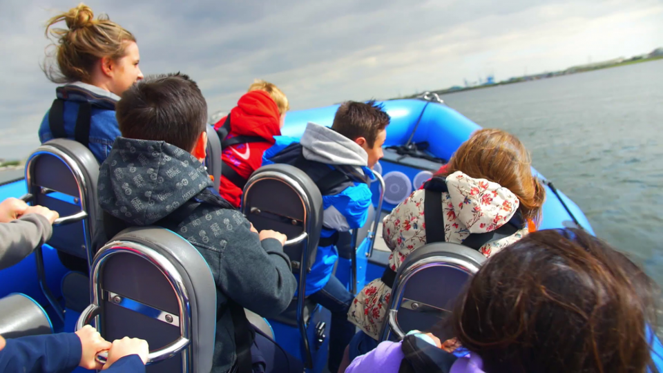 Cardiff | Urdd Gobaith Cymru