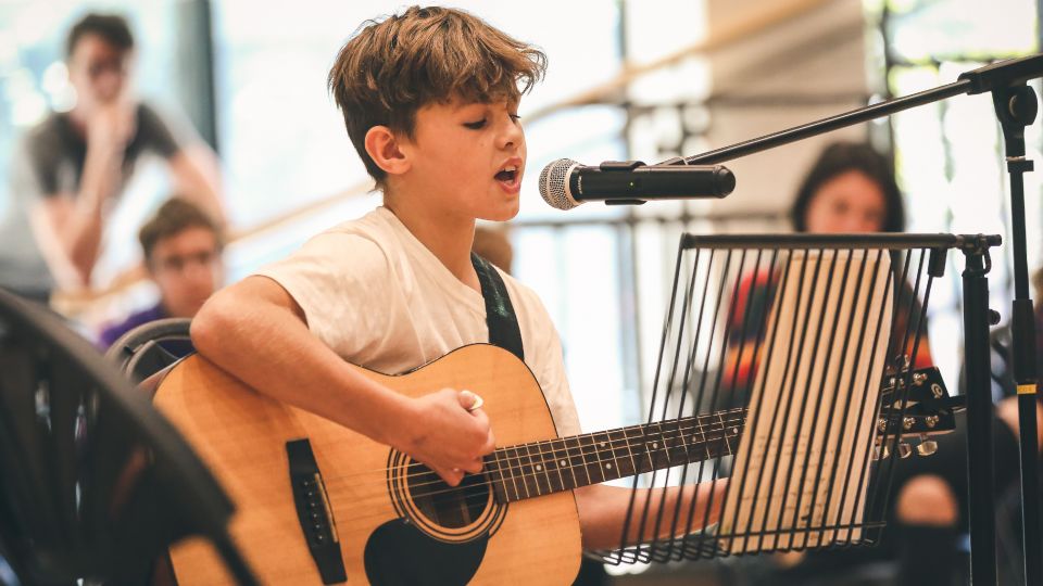 Cardiff | Urdd Gobaith Cymru