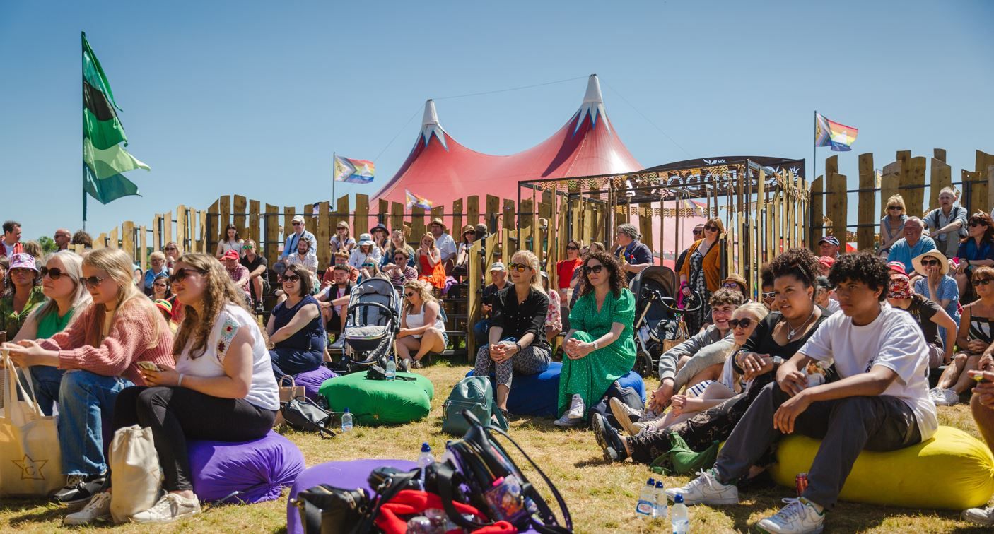 Urdd Eisteddfod | Urdd Gobaith Cymru